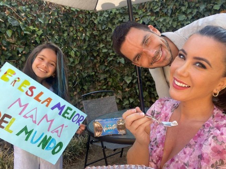 Mariazel Olle Casals Bio: Husband, Assault & Family