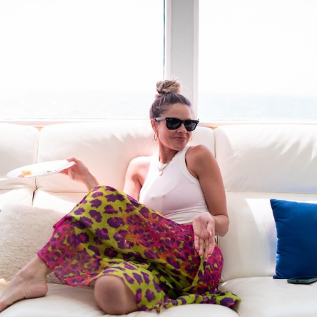 Alexis T. Realmuto: JT Realmuto Wife, Age, Kids & Net Worth