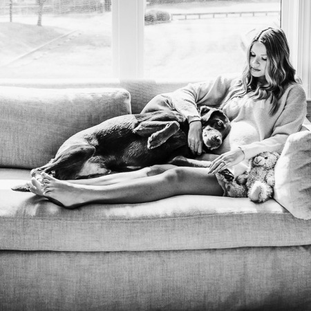 Alexis T. Realmuto: JT Realmuto Wife, Age, Kids & Net Worth