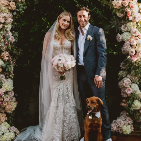 Who is James Holt Joblon? Know His Realtionship, Career, Siblings, And ...