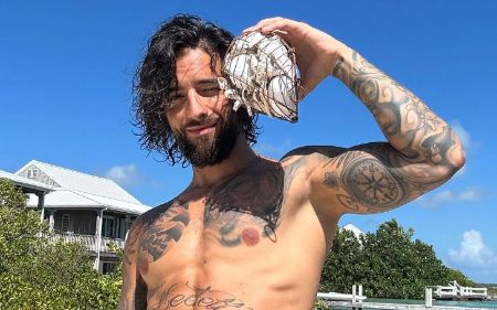 Maluma and Susana Gomez are Expecting their First Baby: Inside the ...