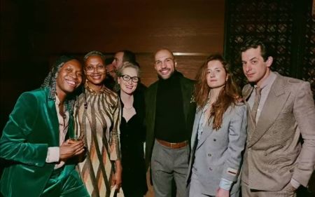 Meryl Streep and Husband Don Gummer Separated? Everything to Know