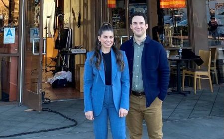 Who is Danielle Fishel's Husband? Inside the Actress's Conjugal Life