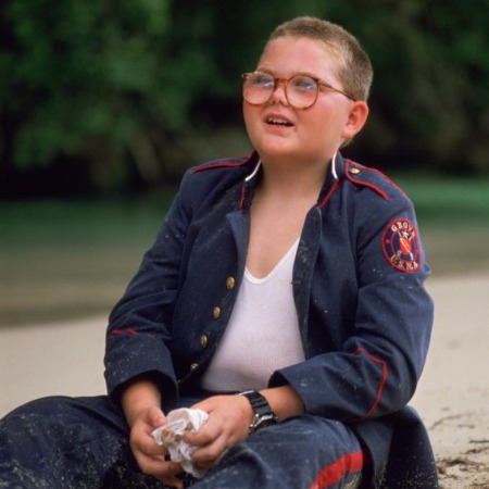 Things To Know About Danuel Pipoly - Net Worth, Wife & Lord of the Flies