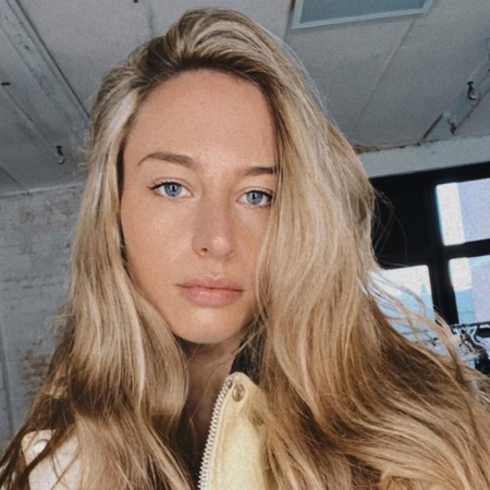 Georgia Tatum Connick: Exploring the Life of Harry Connick Jr. Eldest ...