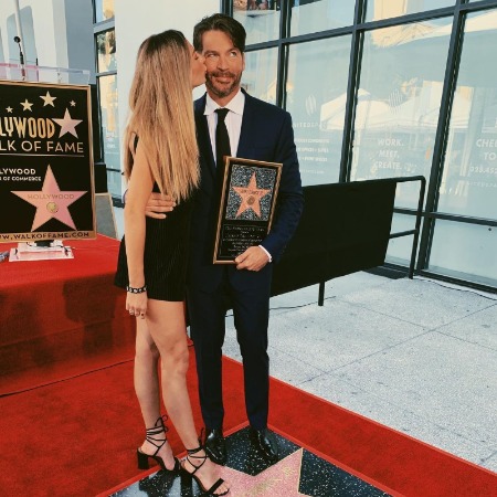 Georgia Tatum Connick: Exploring the Life of Harry Connick Jr. Eldest ...