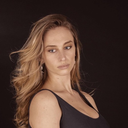 Georgia Tatum Connick: Exploring the Life of Harry Connick Jr. Eldest ...