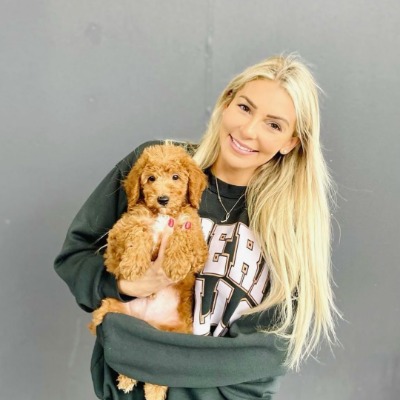 Lizzy Musi's Biography: Age, Family, Net Worth, And Relationship Status