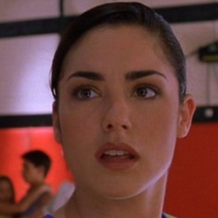 Bring It On Actress Tsianina Joelson Husband, Net Worth & Early Life