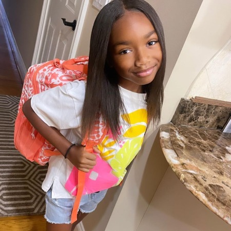 Bria Epps: Unveiling the Life of Mike Epps' Daughter, Her Family, and ...