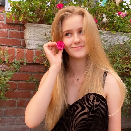 Eva Hauge: From Child Actress to Rising Star - Unveiling Secrets, Net ...