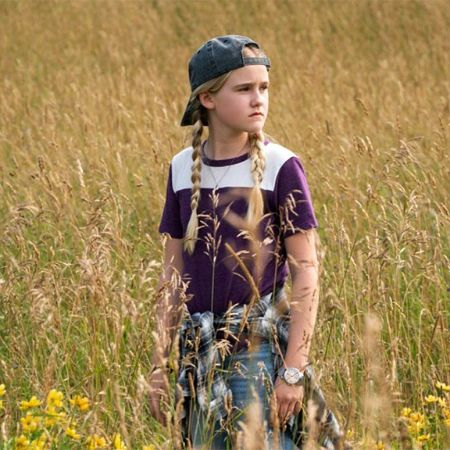 Eva Hauge: From Child Actress to Rising Star - Unveiling Secrets, Net ...