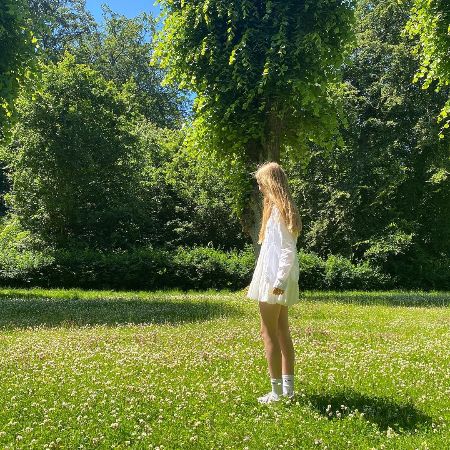 Eva Hauge: From Child Actress to Rising Star - Unveiling Secrets, Net ...