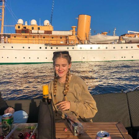 Eva Hauge: From Child Actress to Rising Star - Unveiling Secrets, Net ...