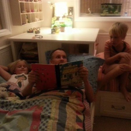 Eva Hauge: From Child Actress to Rising Star - Unveiling Secrets, Net ...