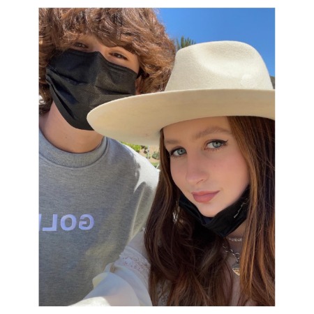 Ava Elizabeth Delonge: Keeping Her Personal Life Private Despite ...