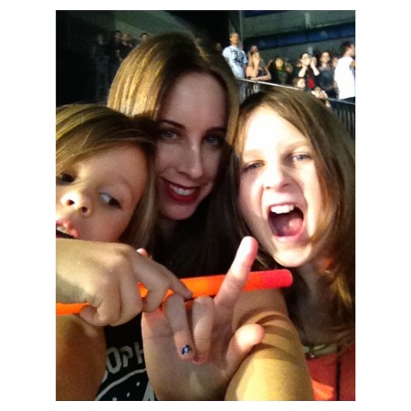 Ava Elizabeth Delonge: Keeping Her Personal Life Private Despite ...