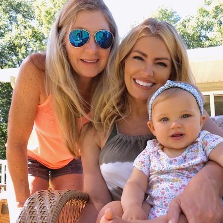 Shannon Ihrke: From Marine Sergeant to World's Sexiest Military and ...