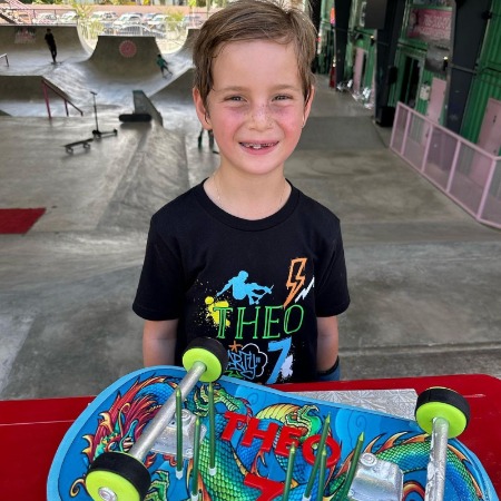 Theodore James Kushner: Inside the Life of Ivanka Trump's Youngest Son