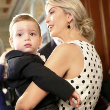 Theodore James Kushner: Inside the Life of Ivanka Trump's Youngest Son