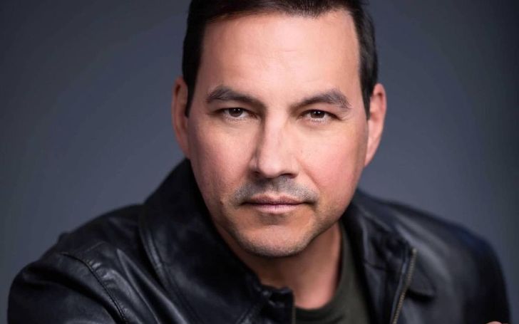 Who was Typer Christopher? Inside the Late Actor's Personal Life