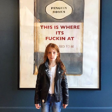 Jessie Phoenix Jopling Biography: Parents, Relationship, Net Worth