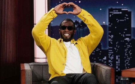 Inside Diddy's Long Dating History