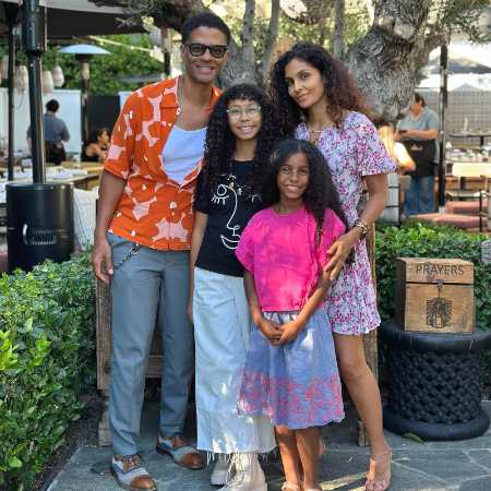 Things To Know About Manuela Testolini: Husband, Children, Net Worth