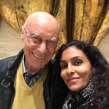 Things To Know About Manuela Testolini: Husband, Children, Net Worth