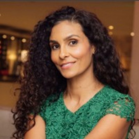 Things To Know About Manuela Testolini: Husband, Children, Net Worth