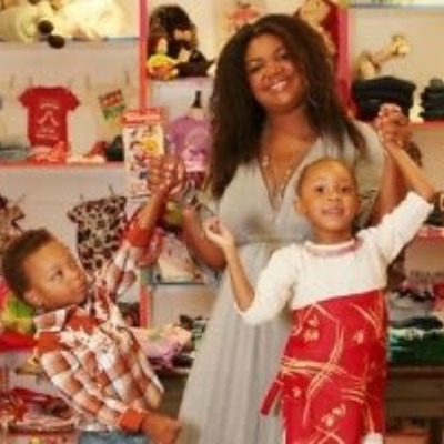 Evin Harrah Cosby: Fashion Entrepreneur, Family, and Defending Bill ...