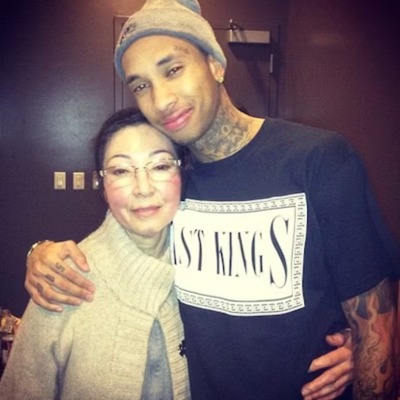 Pasionaye Nguyen: Tyga's Influential Mom and the Journey to Musical Success