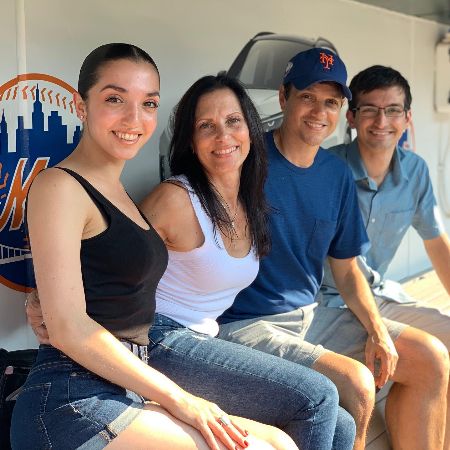 Ralph Macchio's Wife, Phyllis Fierro, Their 30-Year Marriage, and the ...