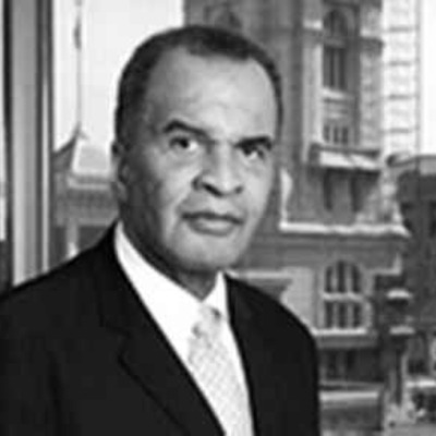 Armstead Edwards: Patti Labelle's Ex-Husband, Divorce, and Net Worth