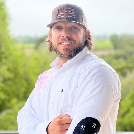 Things To Know About Max Thieriot - Wife, Children, Net Worth