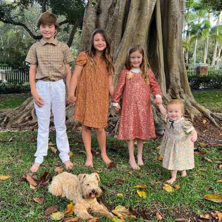 7 Things About Devon Aoki Daughter Eleanor Talitha Bailey