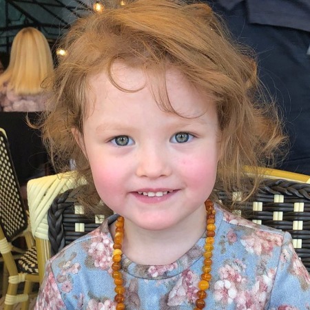 7 Things About Devon Aoki Daughter Eleanor Talitha Bailey