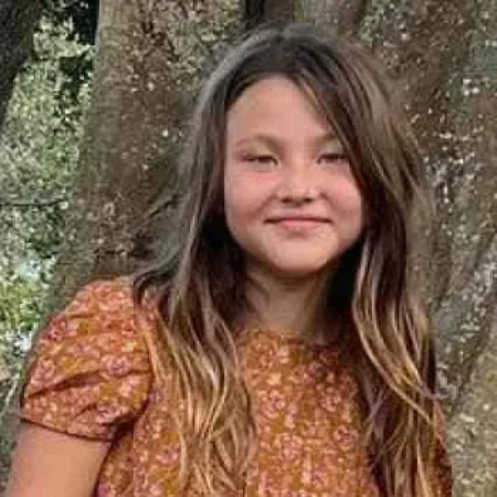 7 Things About Devon Aoki Daughter Eleanor Talitha Bailey