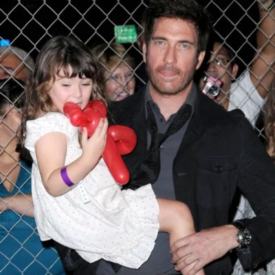 Meet Gabriel Macht Daughter Satine Anais Geraldine Macht: Net Worth ...