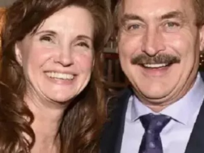 Dallas Yocum: MyPillow CEO Mike Lindell's Ex-Wife and Intriguing ...