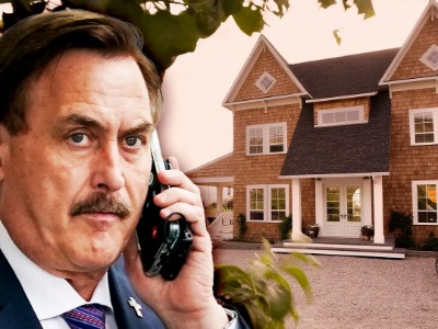 Dallas Yocum: MyPillow CEO Mike Lindell's Ex-Wife and Intriguing ...