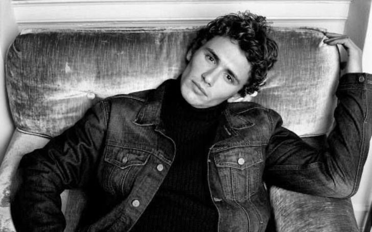 A Comprehensive Look Into James Franco's Affairs And The Latest Scoop ...