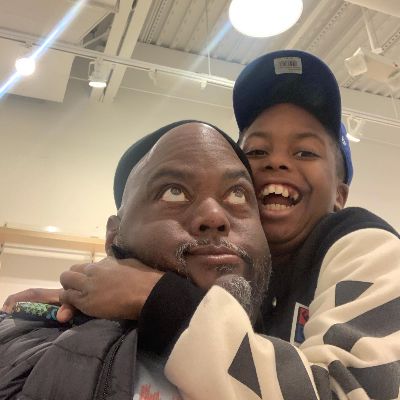 Lavell Crawford's Decade-Long Marriage, Wife, Fatherhood, and Secretive ...