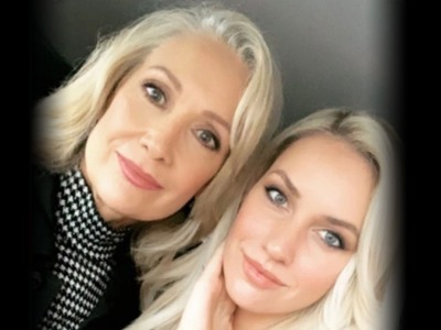 Paige Spiranac Sister Lexie Spiranac Husband, Children, Book Success ...