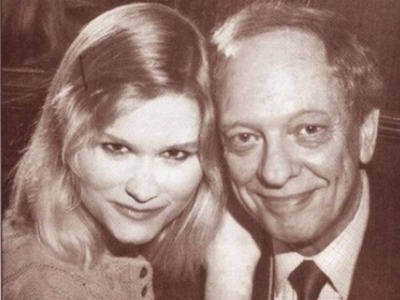 Loralee Czuchna: Finding Love Again with Howard Murad After Marriage to ...