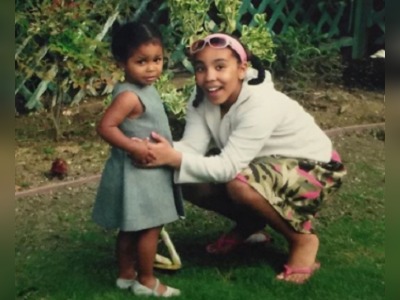 Rayna Tyson: Inspiring Journey as Mike Tyson's Transgender Child and ...