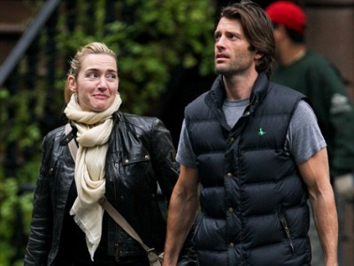 Louis Dowler Married Life With Uzma Rawn, Children, & Past Relationships