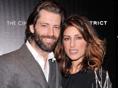 Louis Dowler Married Life With Uzma Rawn, Children, & Past Relationships