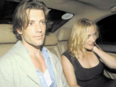 Louis Dowler Married Life With Uzma Rawn, Children, & Past Relationships