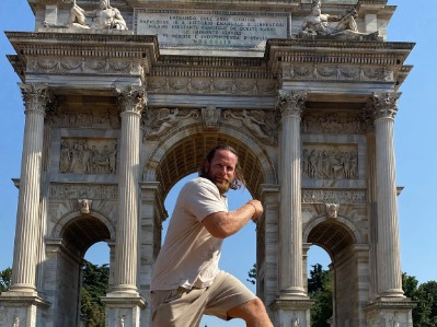 Viktor Rajek Bio: Age, Wife, Net Worth & More